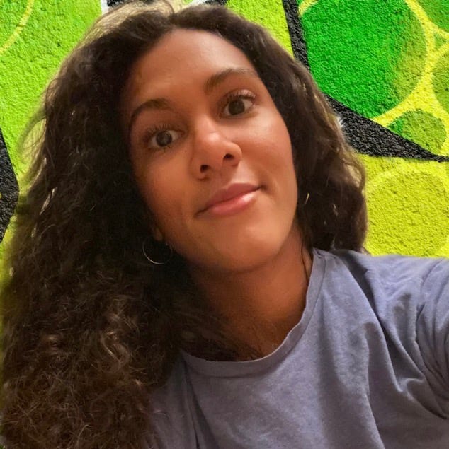 Sherelle Jacobs | Substack