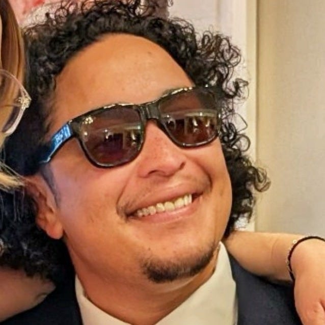 Tori Dean | Substack