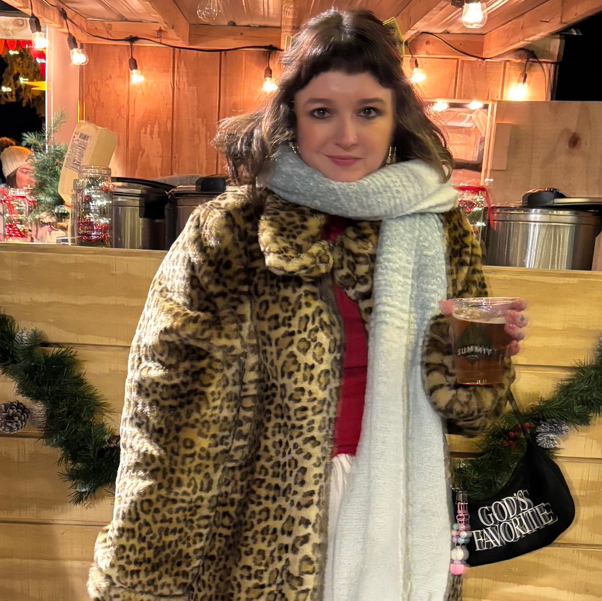 lindsey louise | Substack