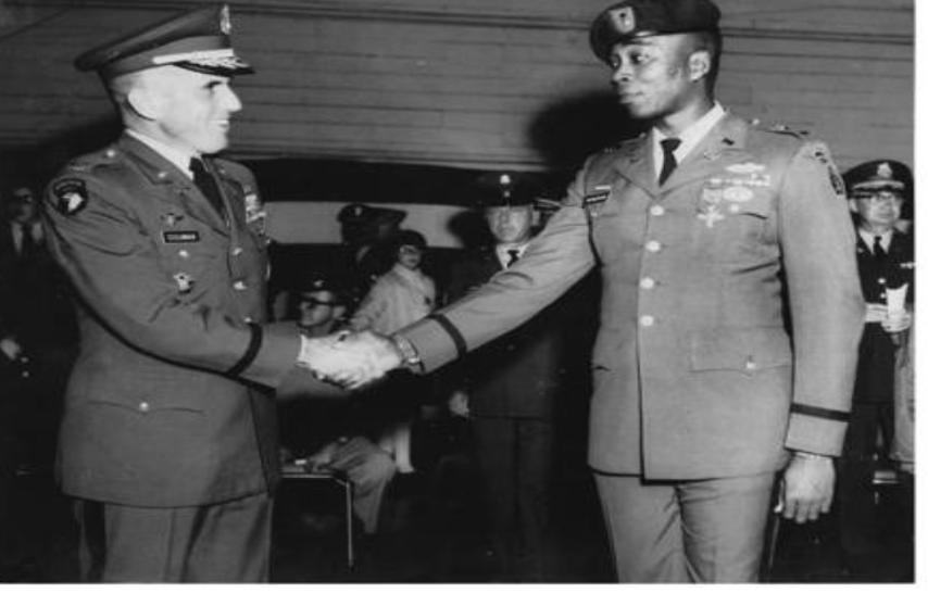 IN THE KILL ZONE: The Life and Times of Willie Merkerson (Part 1)