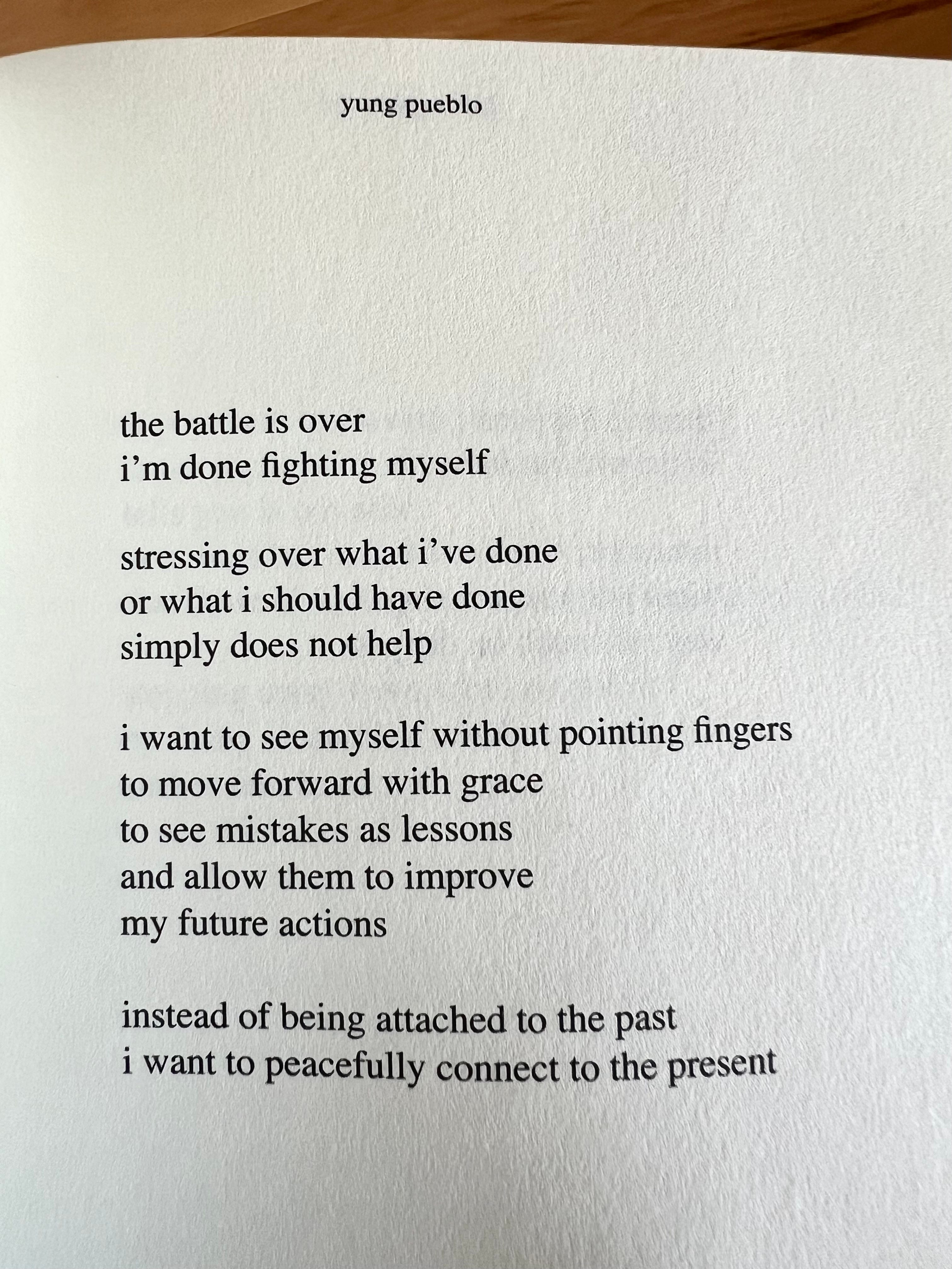 Forgiveness & Growth - Elevate with Yung Pueblo