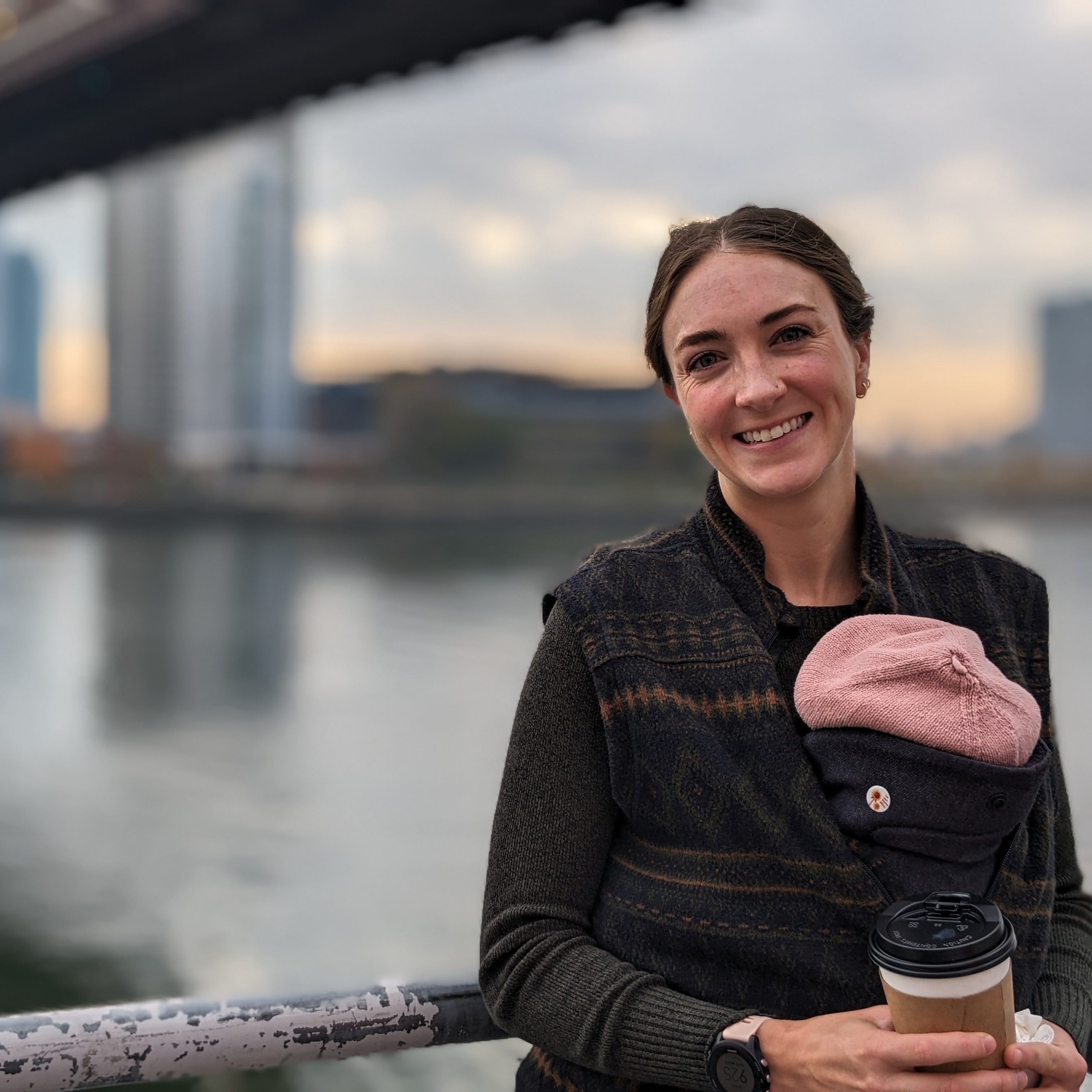 Danielle Coon | Substack