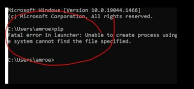 hey python developers! finding solutions to solve pywin32 downloading error??