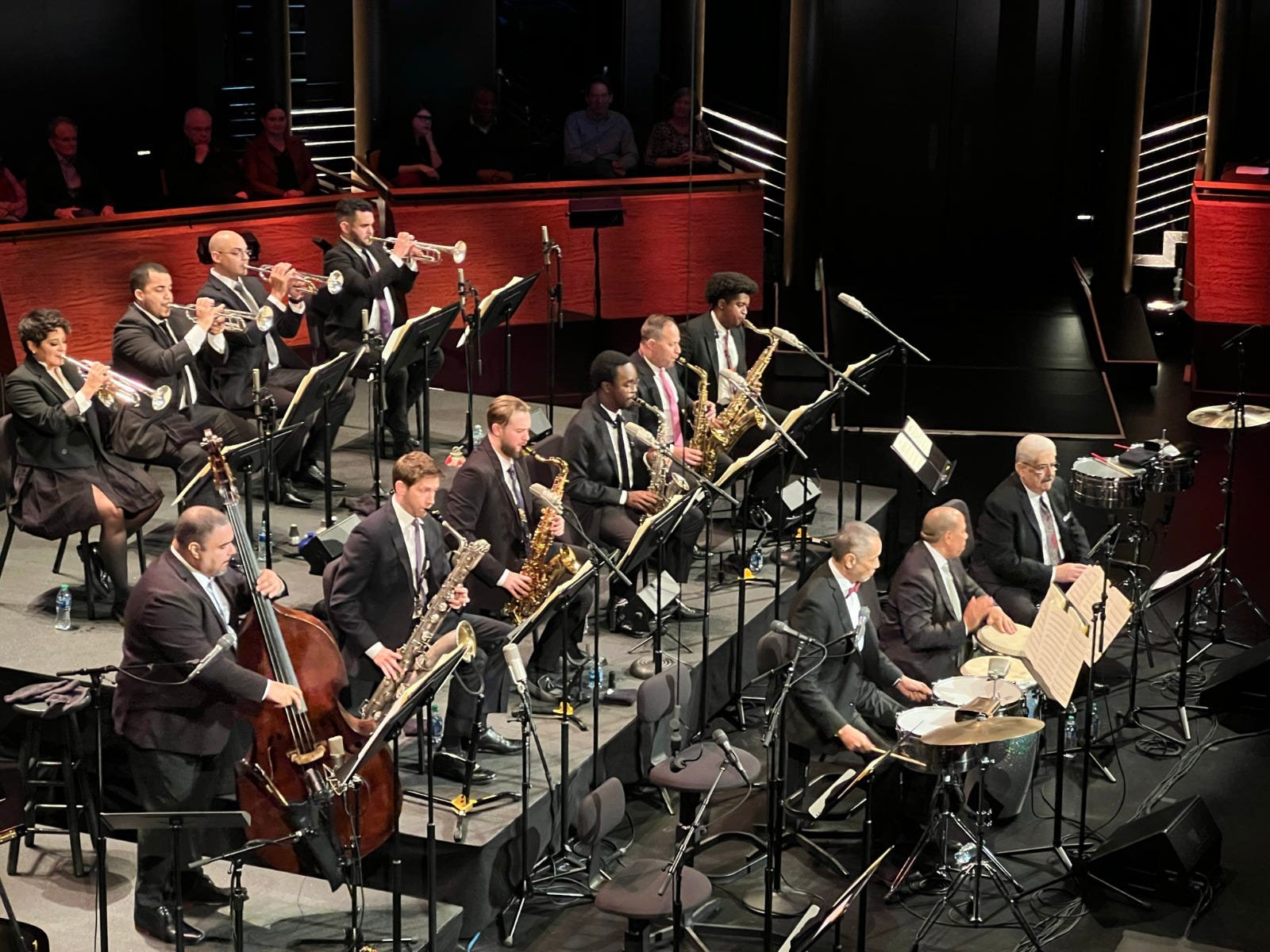 Carlos Henriquez and Friends