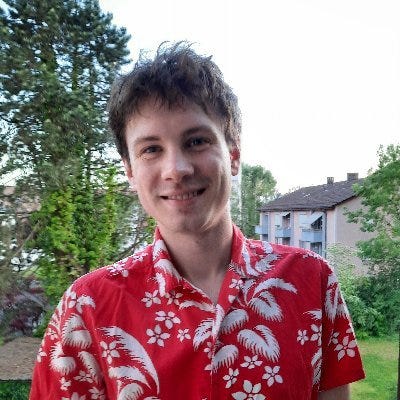 Daniel Paleka | Substack