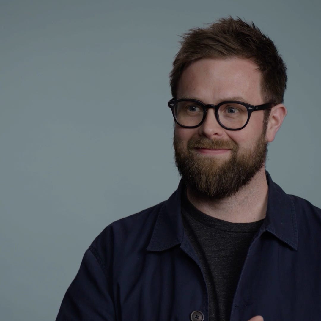 Samuel Payne | Substack