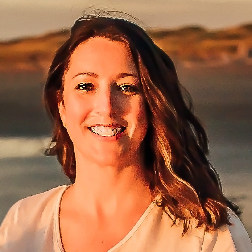 Melissa Anderson | Substack