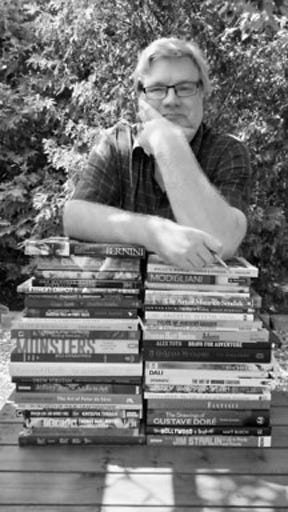 Bruce Gerlach | Substack