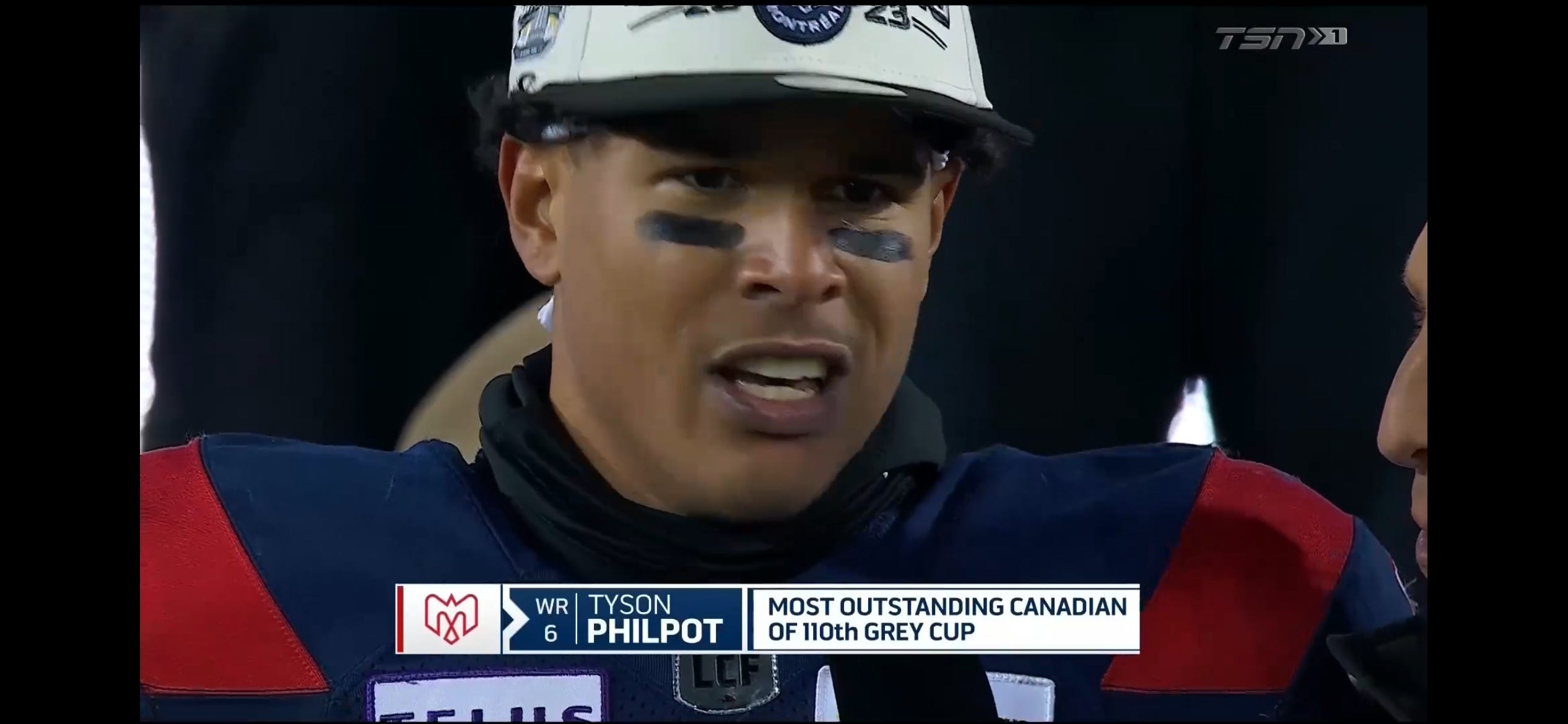 Grey Cup Rewind - by Rylan Hurlbut - CFL WEEKLY
