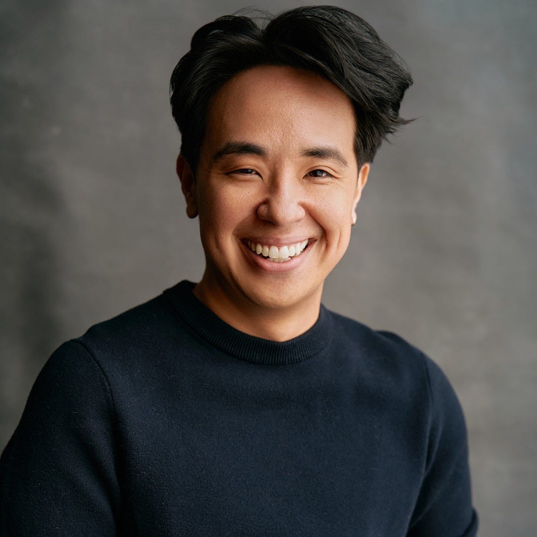 Ash Perez | Substack