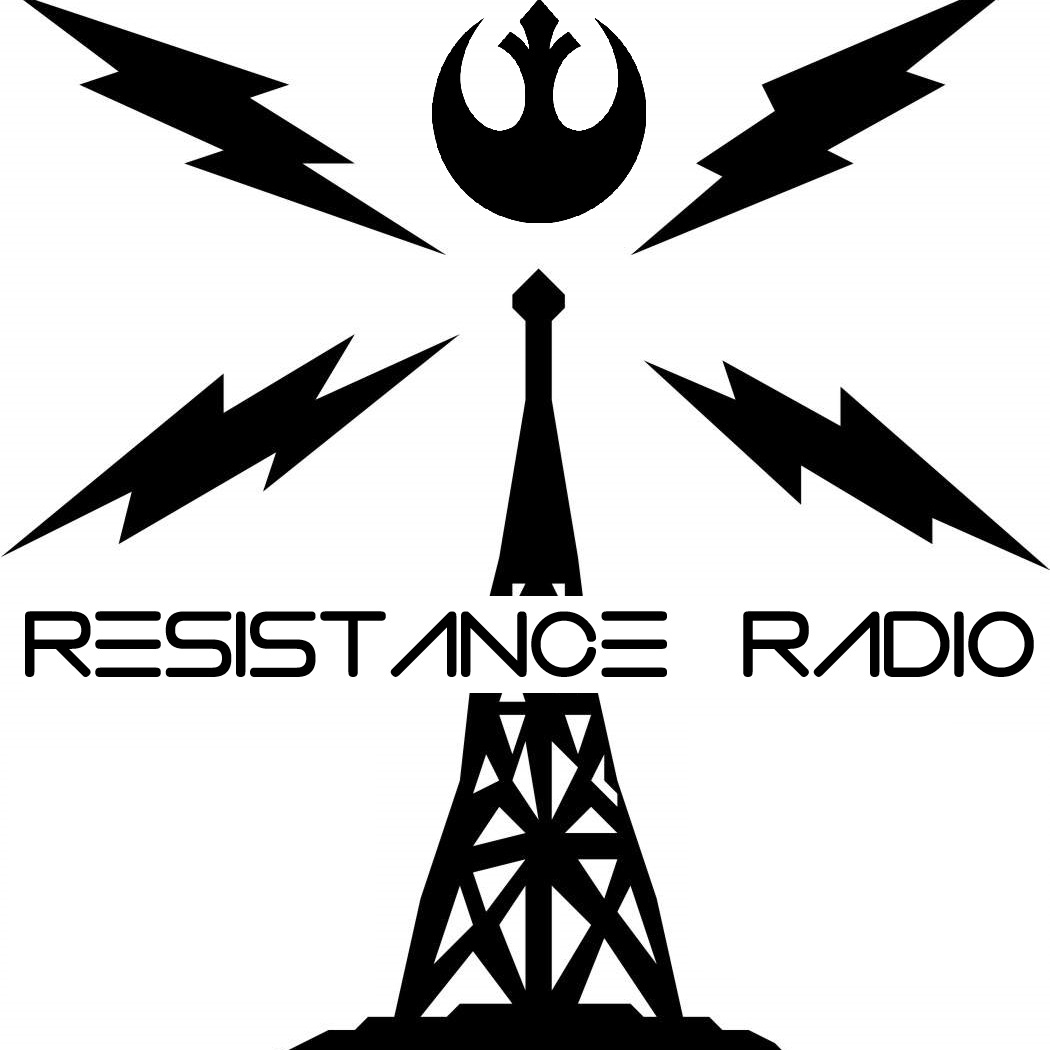 Resistance Radio | Substack