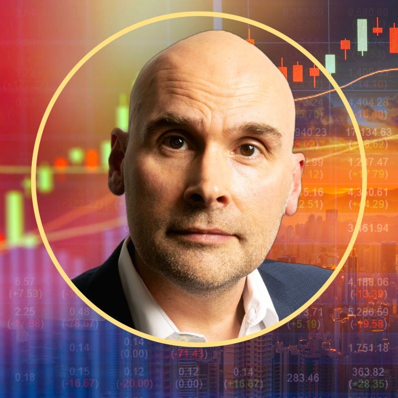 Matthew Carr | Substack