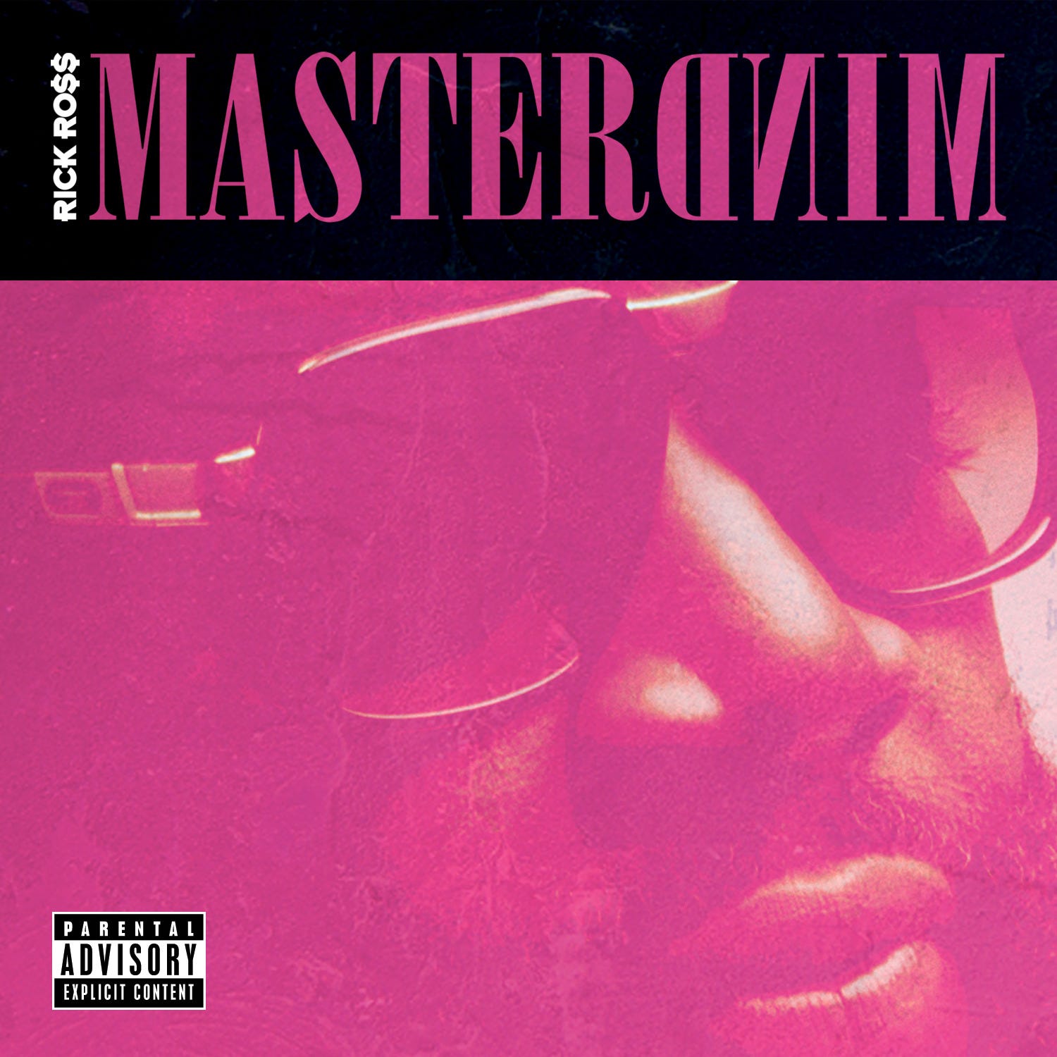 The Power of Rick Ross' Mastermind - by Nehemiah