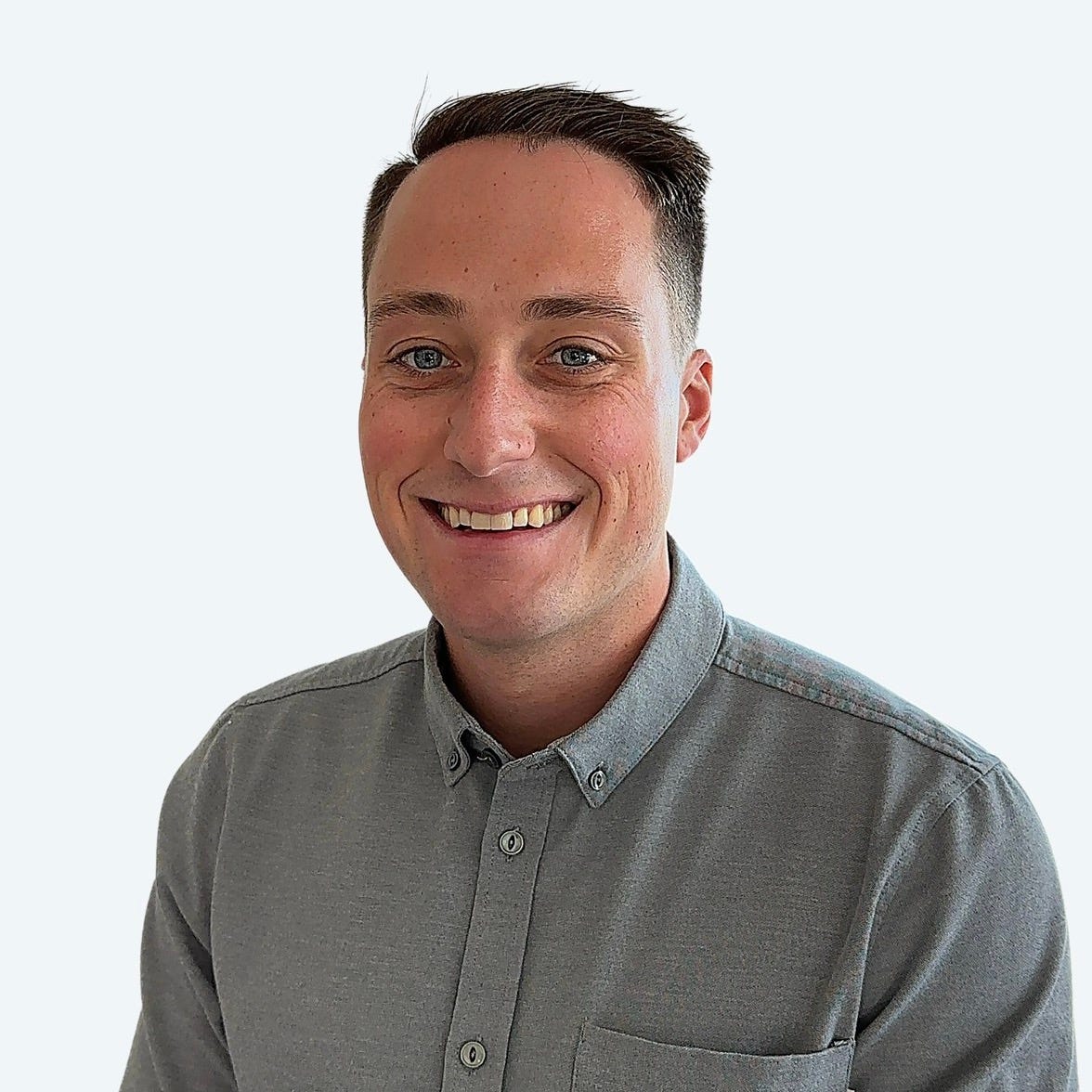 CJ Gustafson | Substack