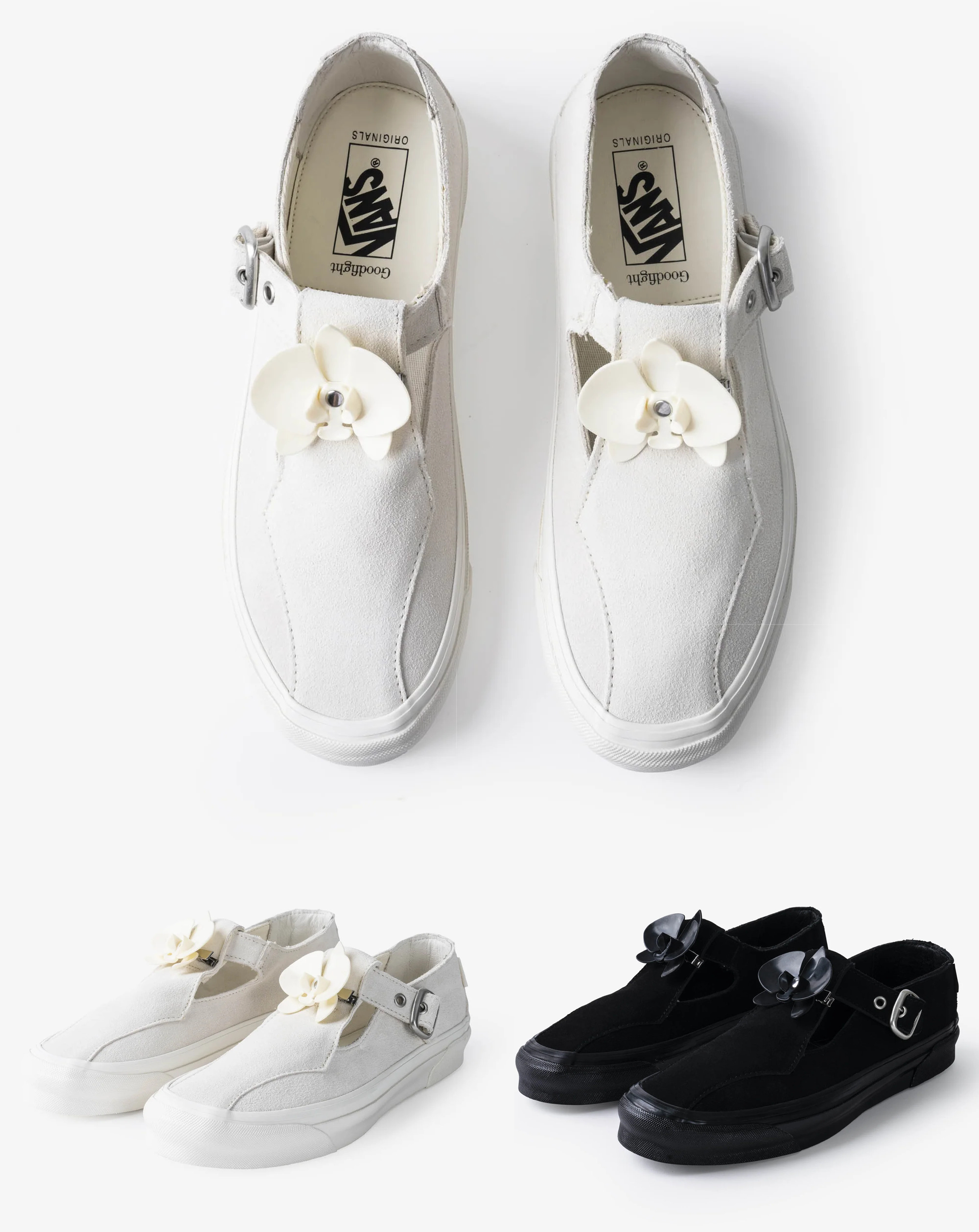 August - Top 10 - street night live