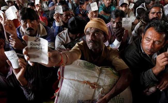 The Maritime Boundary Between India and Pakistan: How fishermen became ...