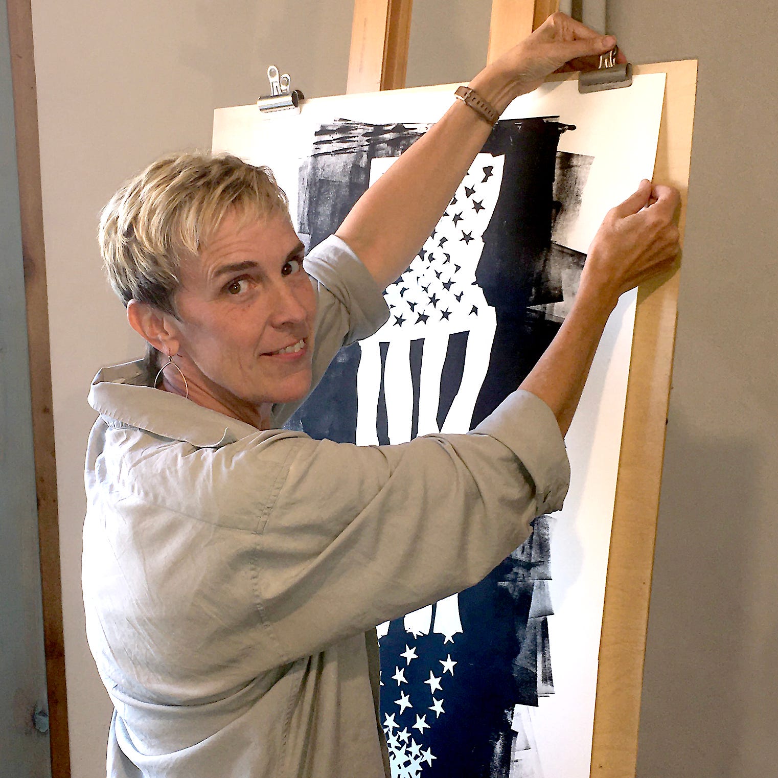 Sarah Bush | Substack