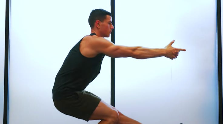Another Path: Calisthenics Could Pave The Way To A Better Physique and ...