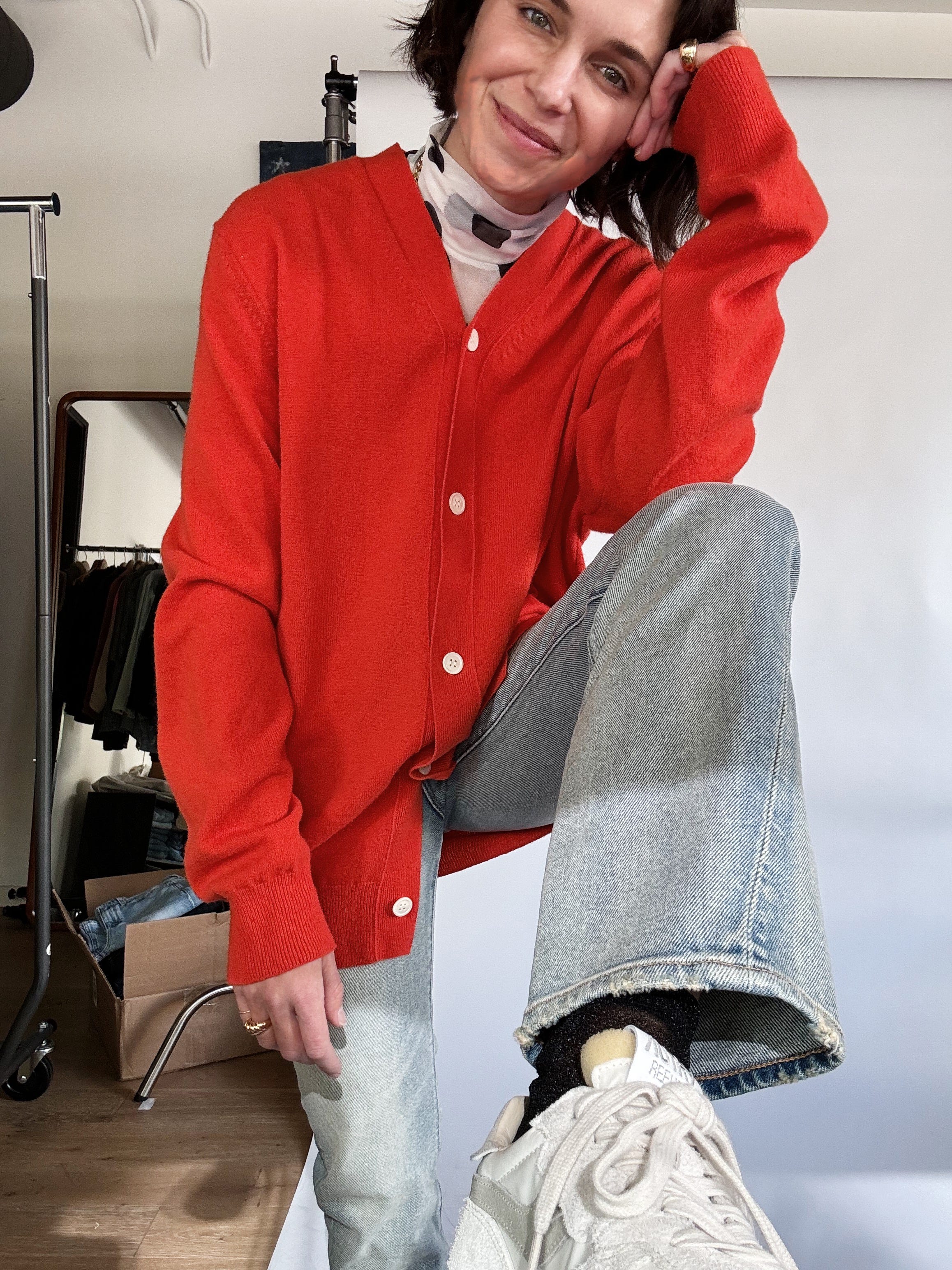 7 Great Jeans - by Jane Herman - Jane on Jeans