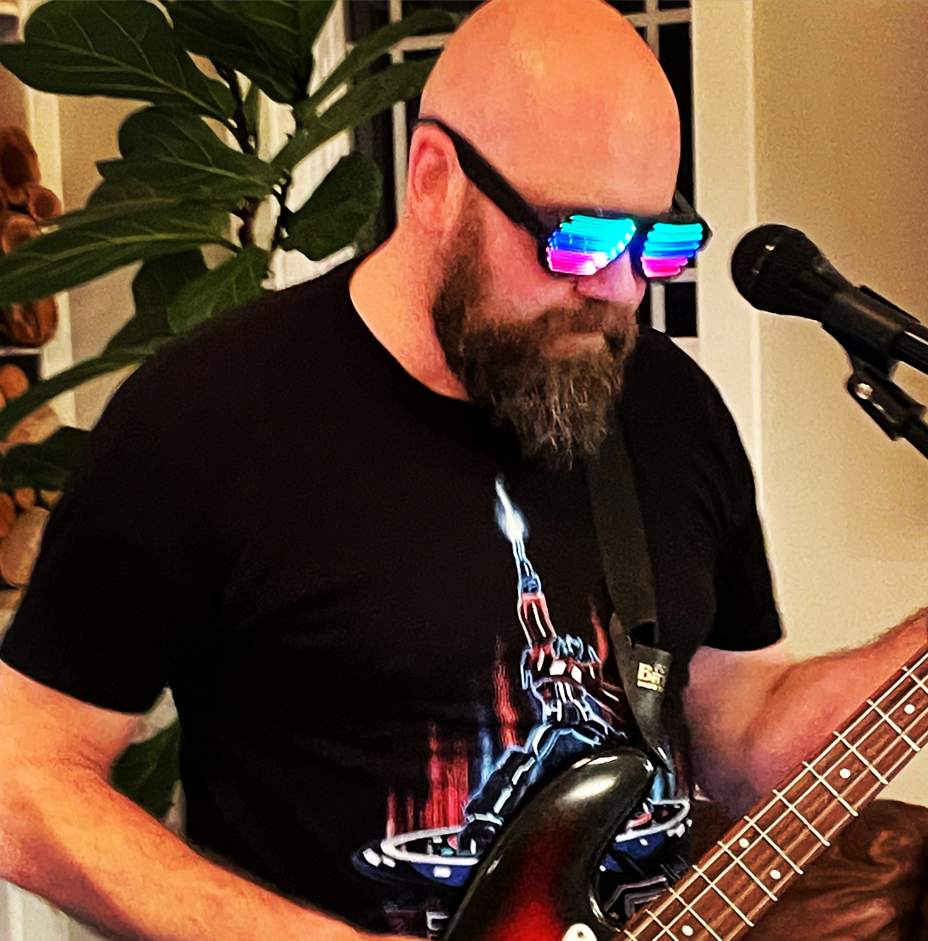 Dustin Walker | Substack