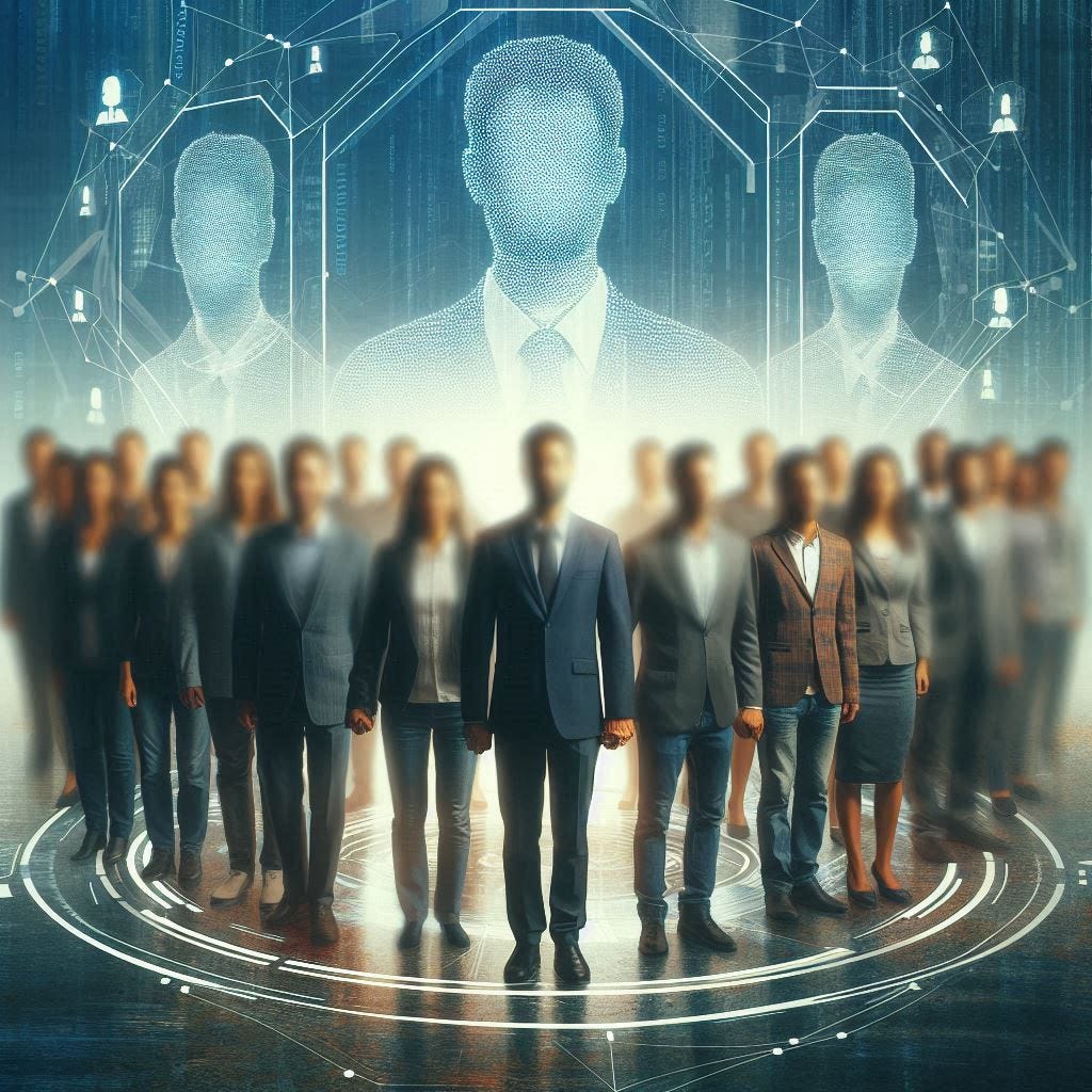 [China] Pilot project to develop data anonymisation standards