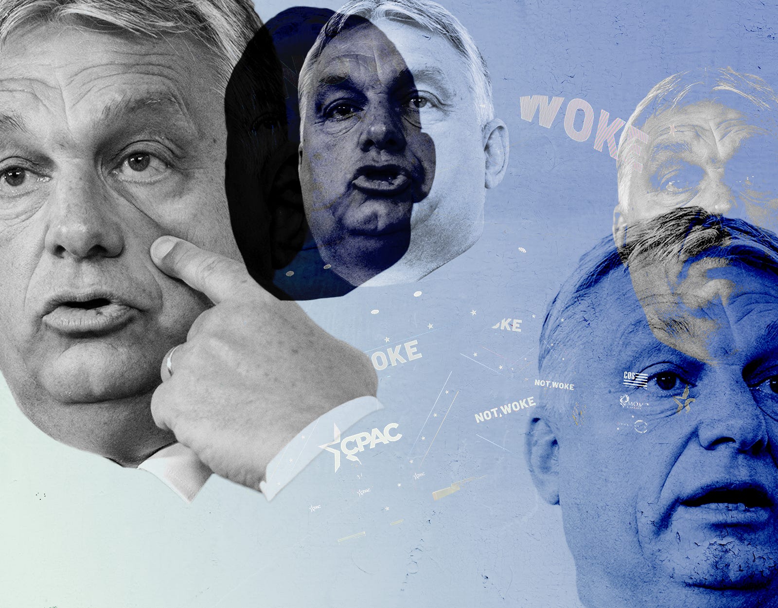 Orbán’s CPAC Fibs and Flubs - by Balazs Gulyas