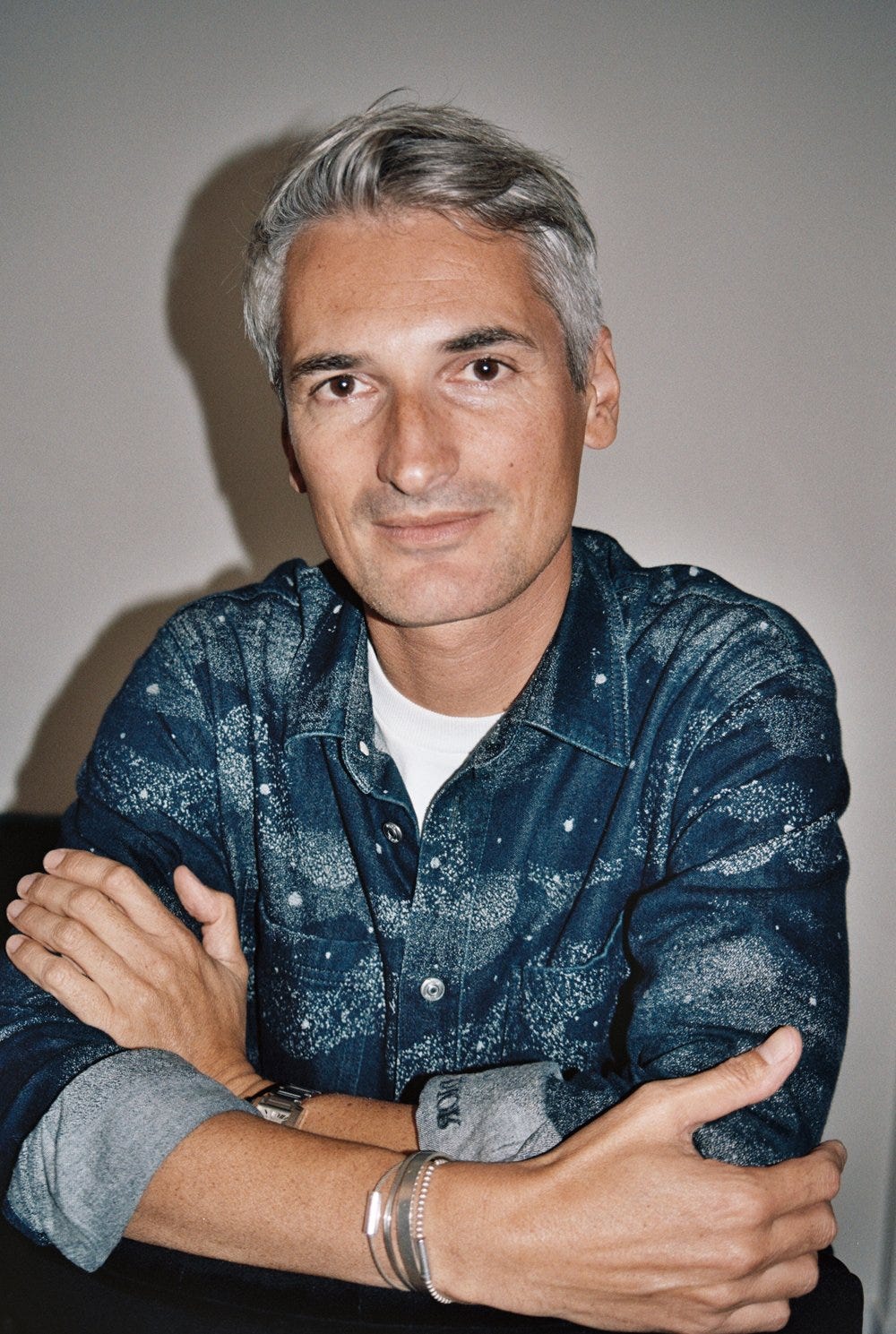 Thomas Roussel | Musicien & Compositeur - TheBoldWay