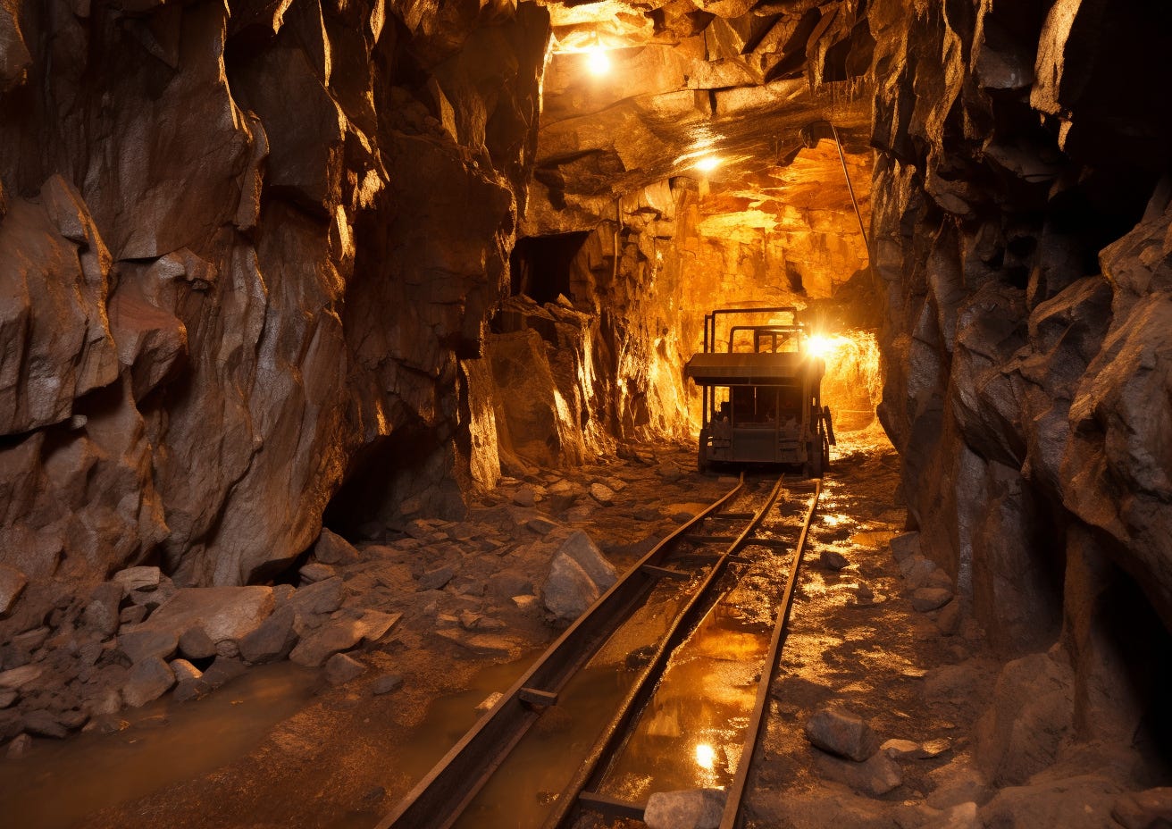 A Silver Stock With a 47 Million Ounce Surprise