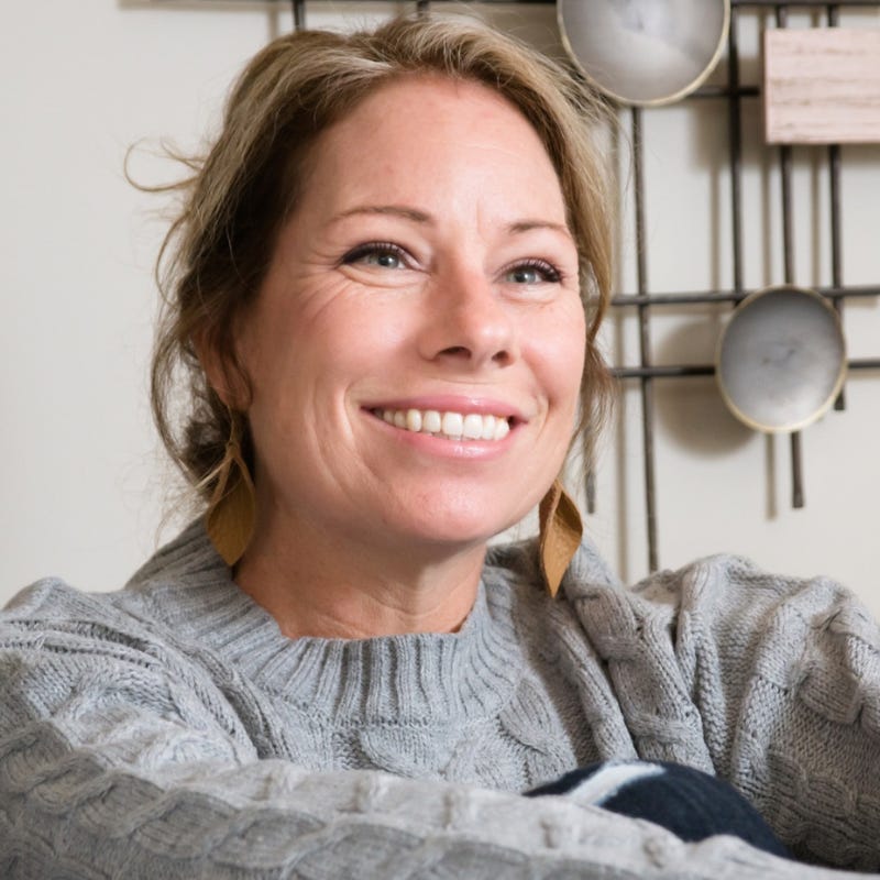 The Midlife Nomad | Substack