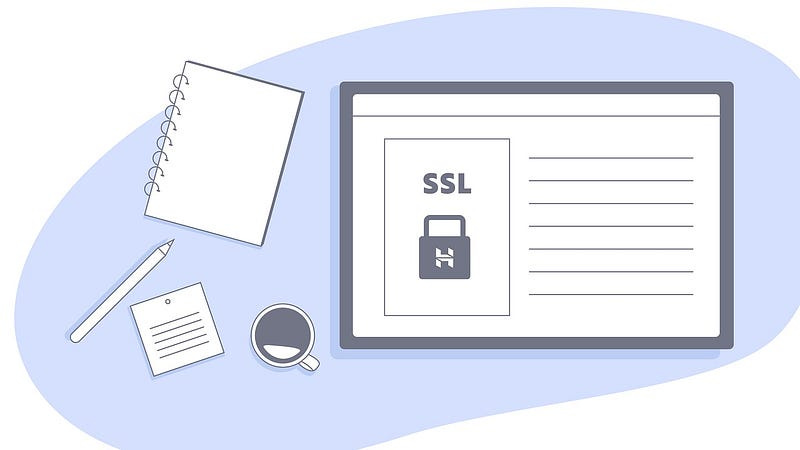 What is SSL certificate and why it is important for your website