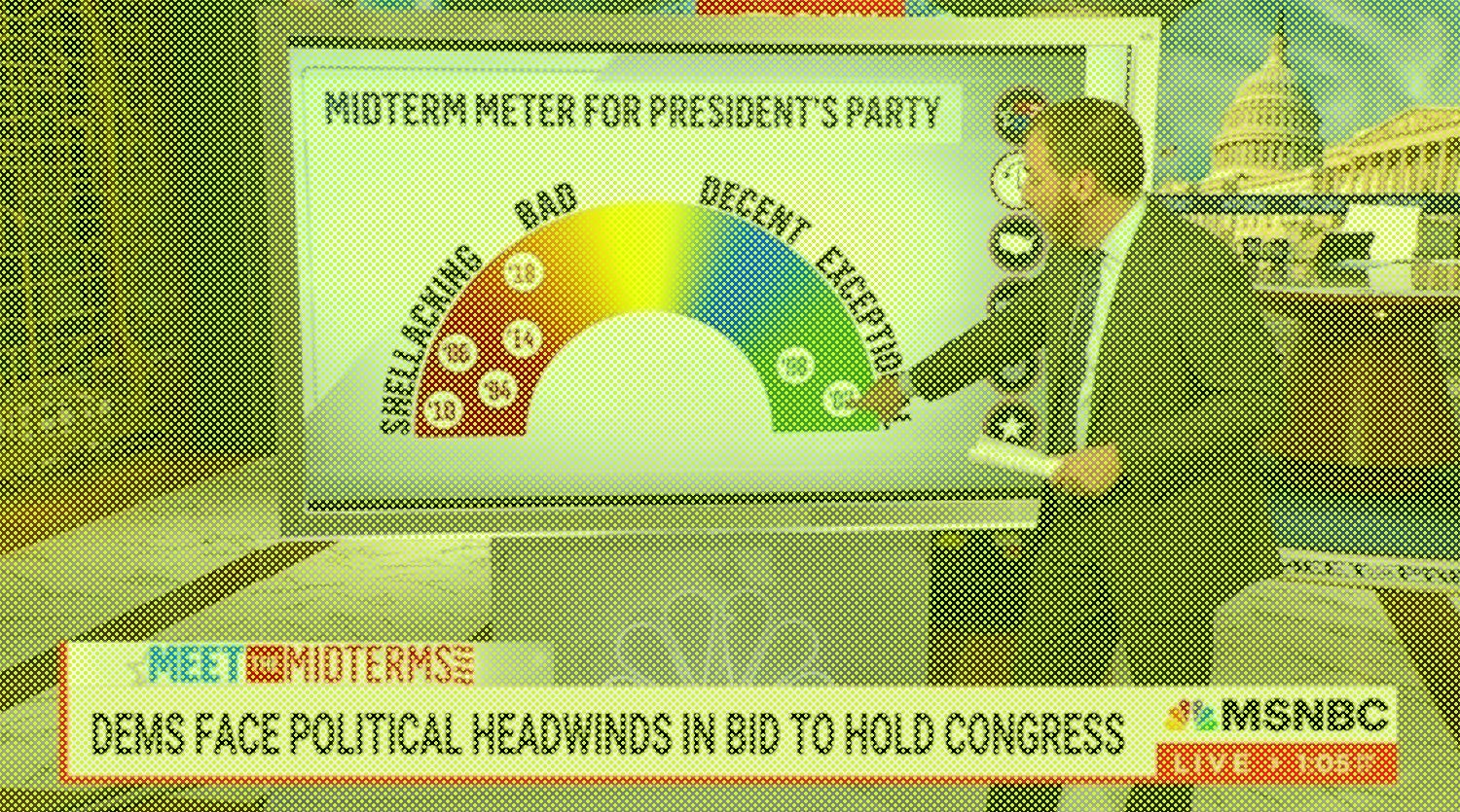 Stand-down comedy - Roy Edroso Breaks It Down