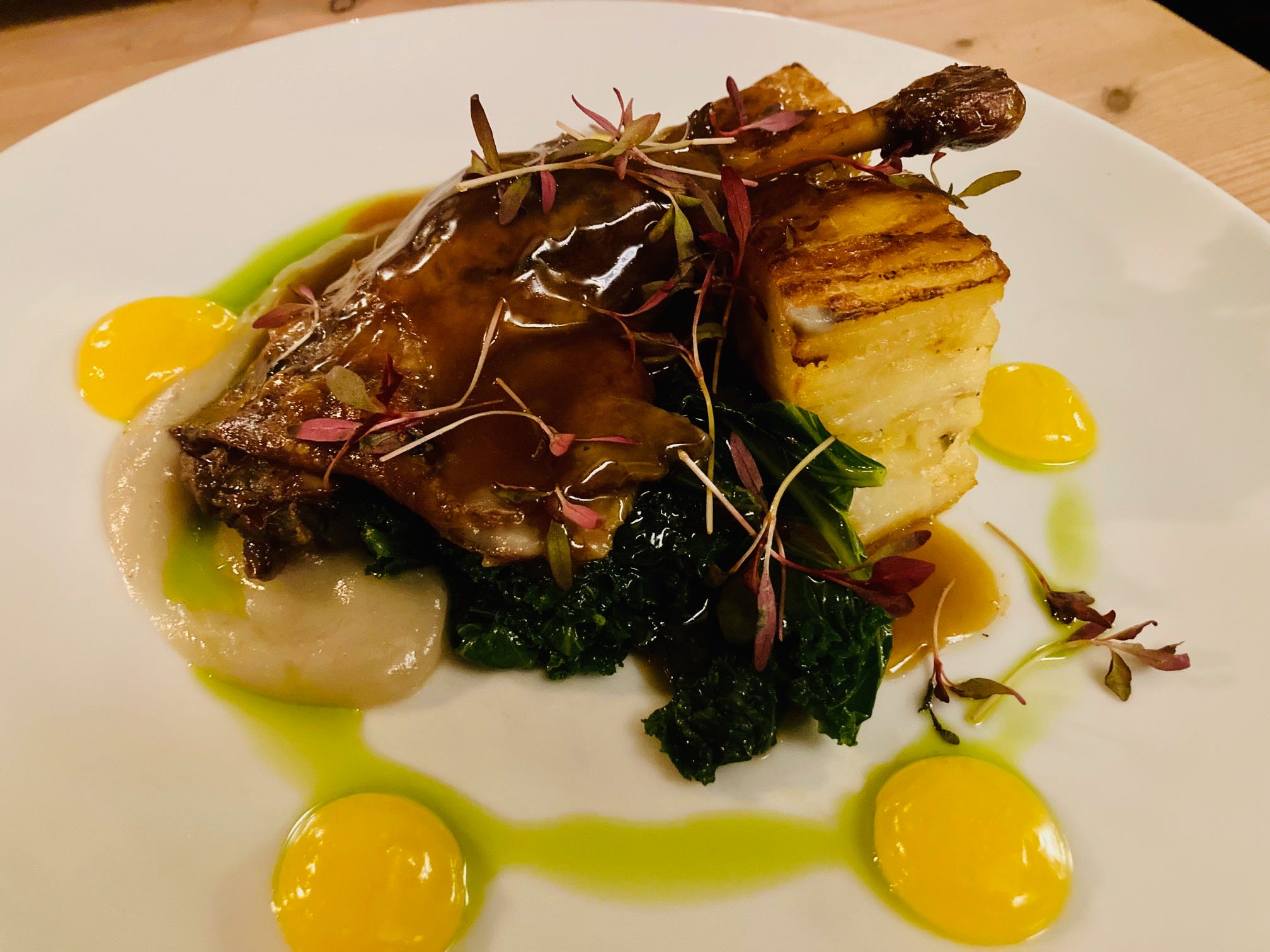 Review: The Debenham Lion - by Charlotte Smith-Jarvis