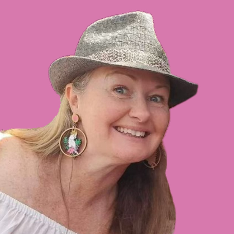 Lisa Bolin | Substack