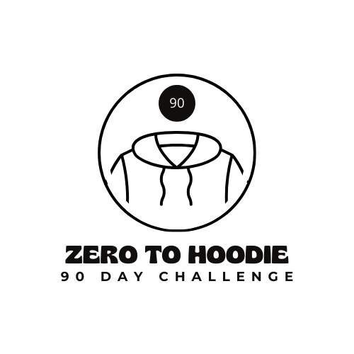 Hoodie 90 Day Challenge | Substack