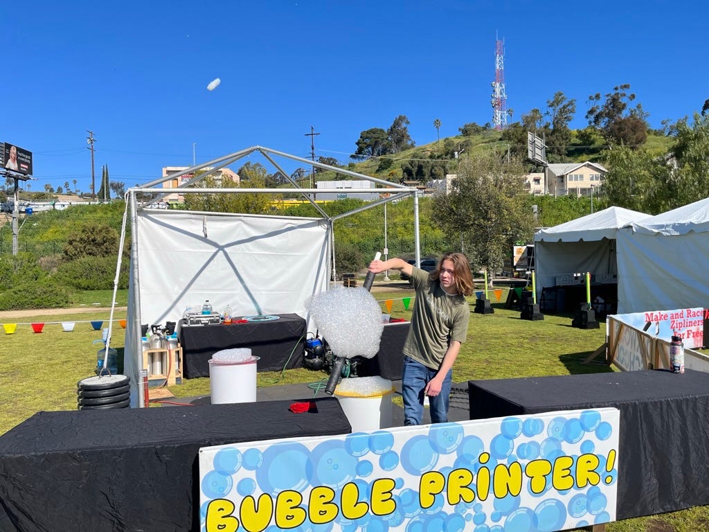 Making and STEM - by Dale Dougherty - MakerEd