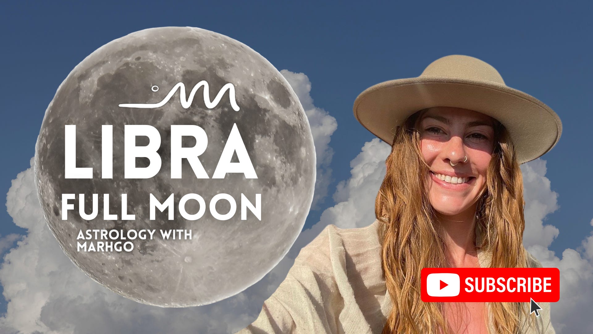 Libra Full Moon - Marhgo’s Substack