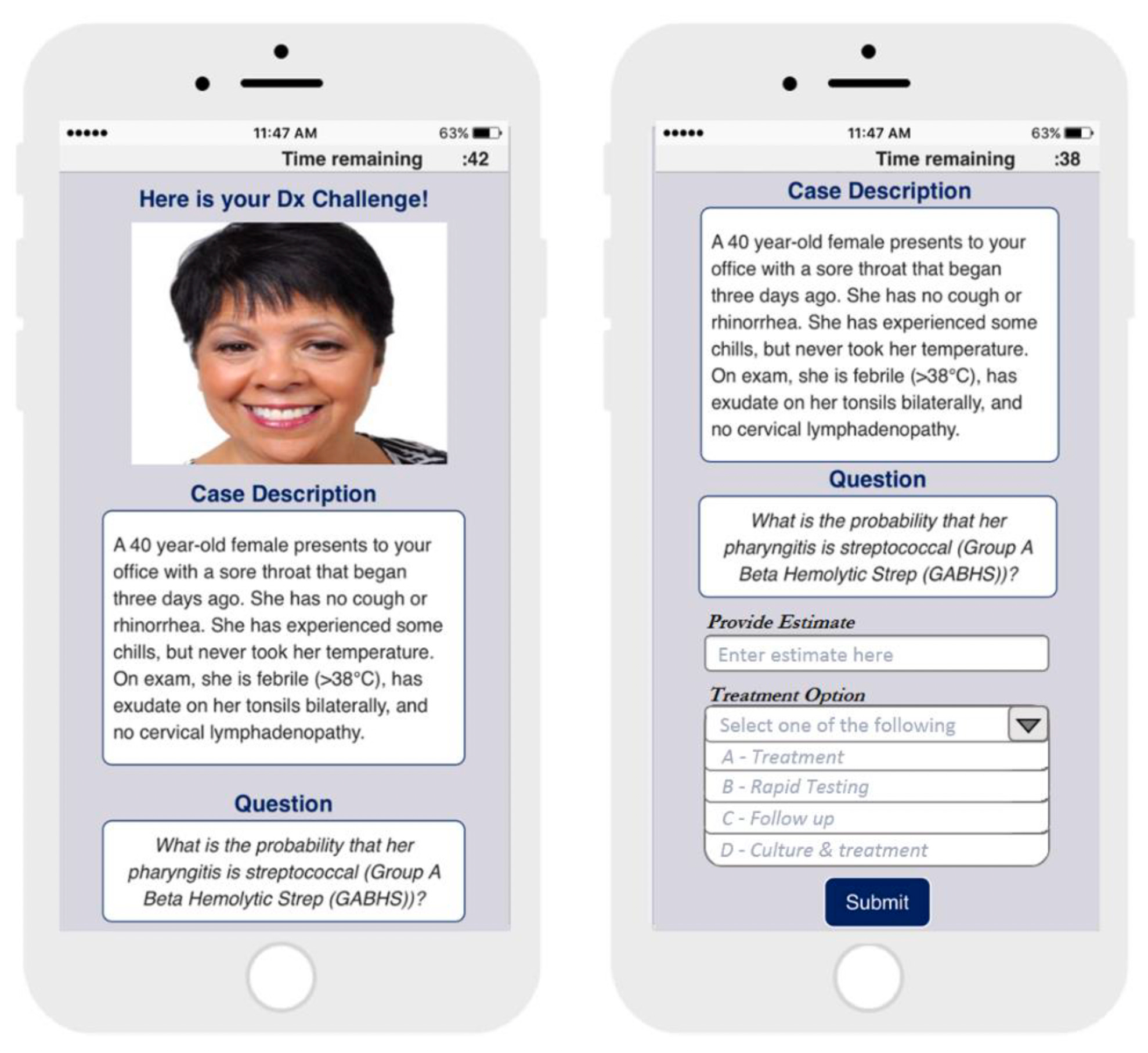 Diagnostic medical errors are a huge problem. Will A.I. come to the rescue?
