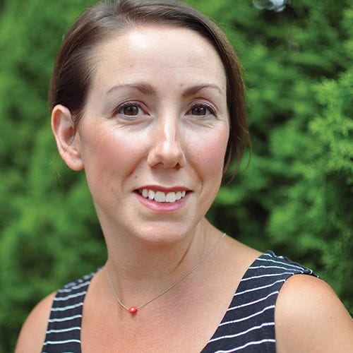 Gina Perry | Substack