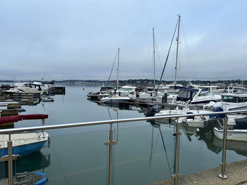 Simon's Blog | Simon Olswang, founder of the Olswang Law Firm. Now ...