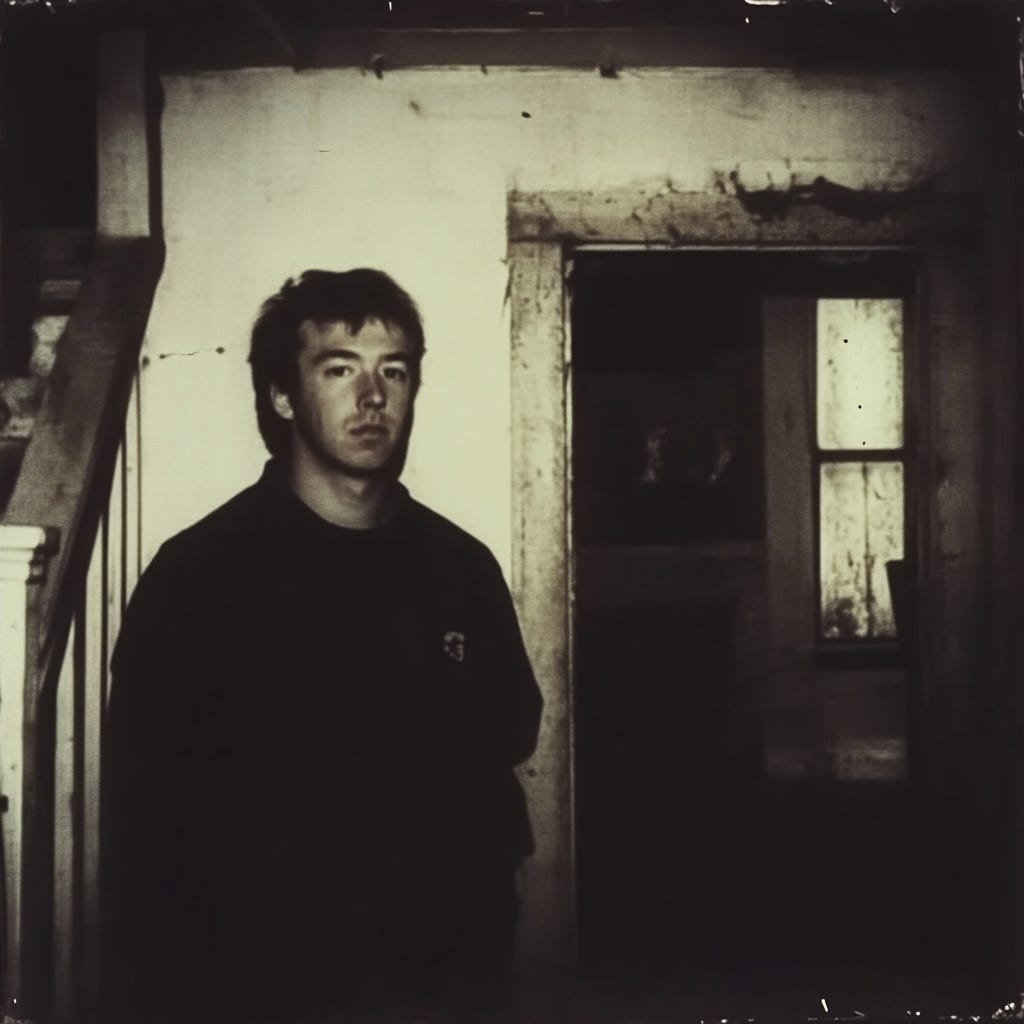 The Twisted Tale of Joe Clark: "The Baraboo Bone Breaker"