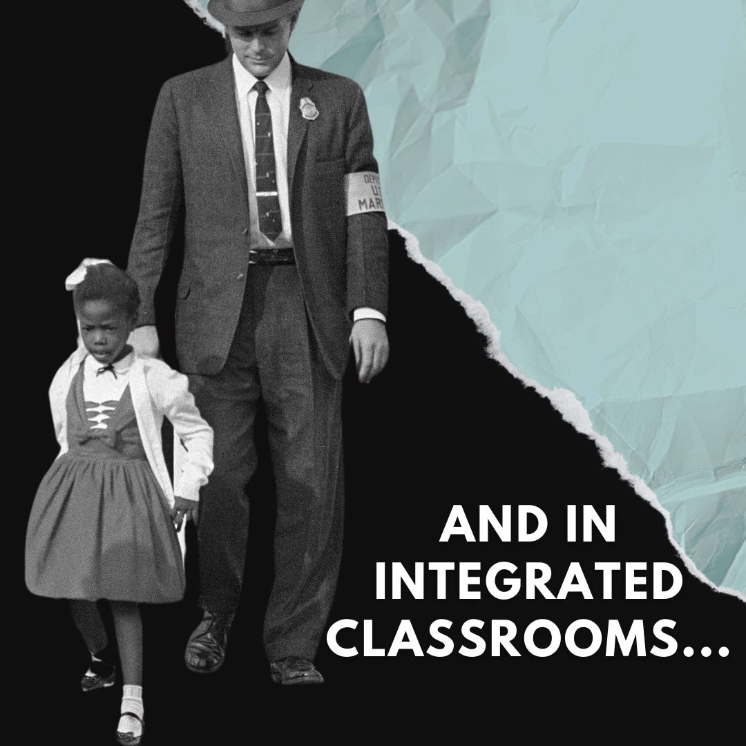 Beyond MLK Day - by Austin Channing Brown