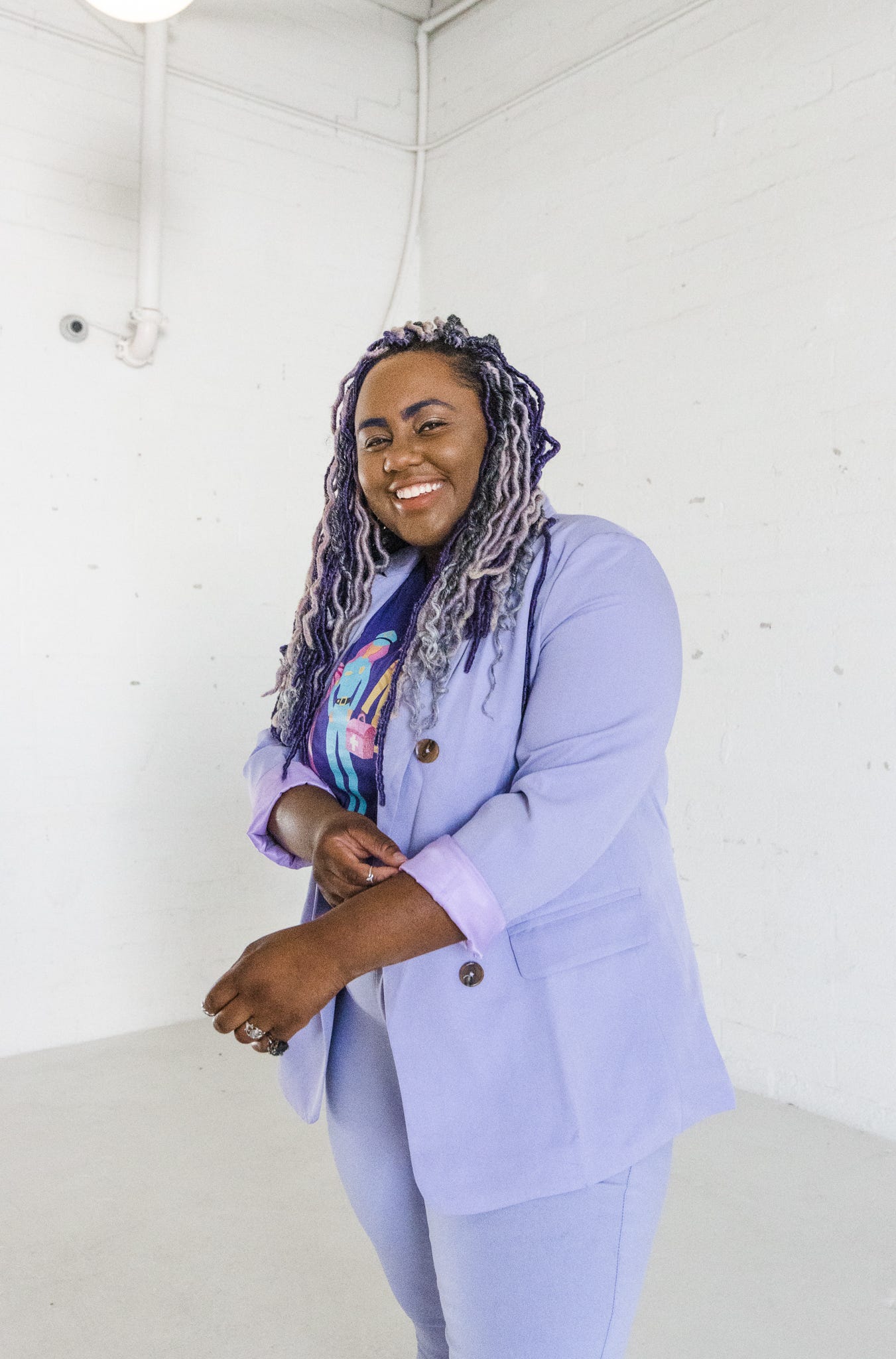 jamie grace | Substack