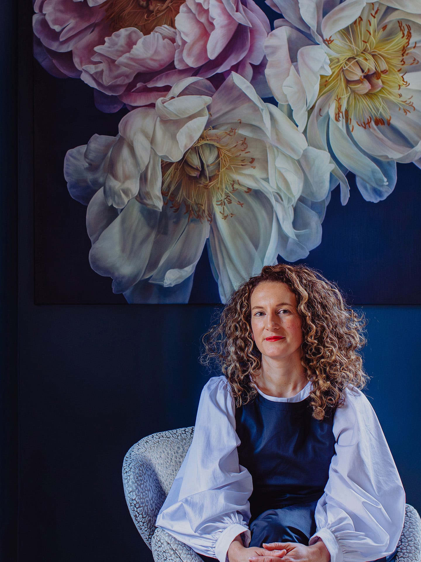 Julie Battisti | Substack