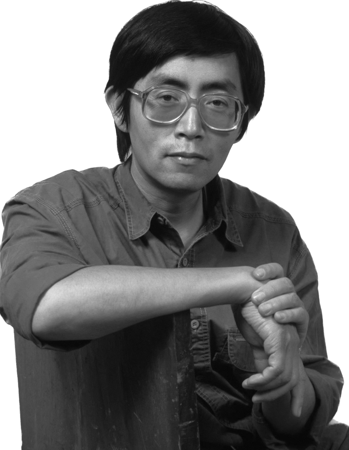 Bei Dao : "The Roses of Time" - by The Friend