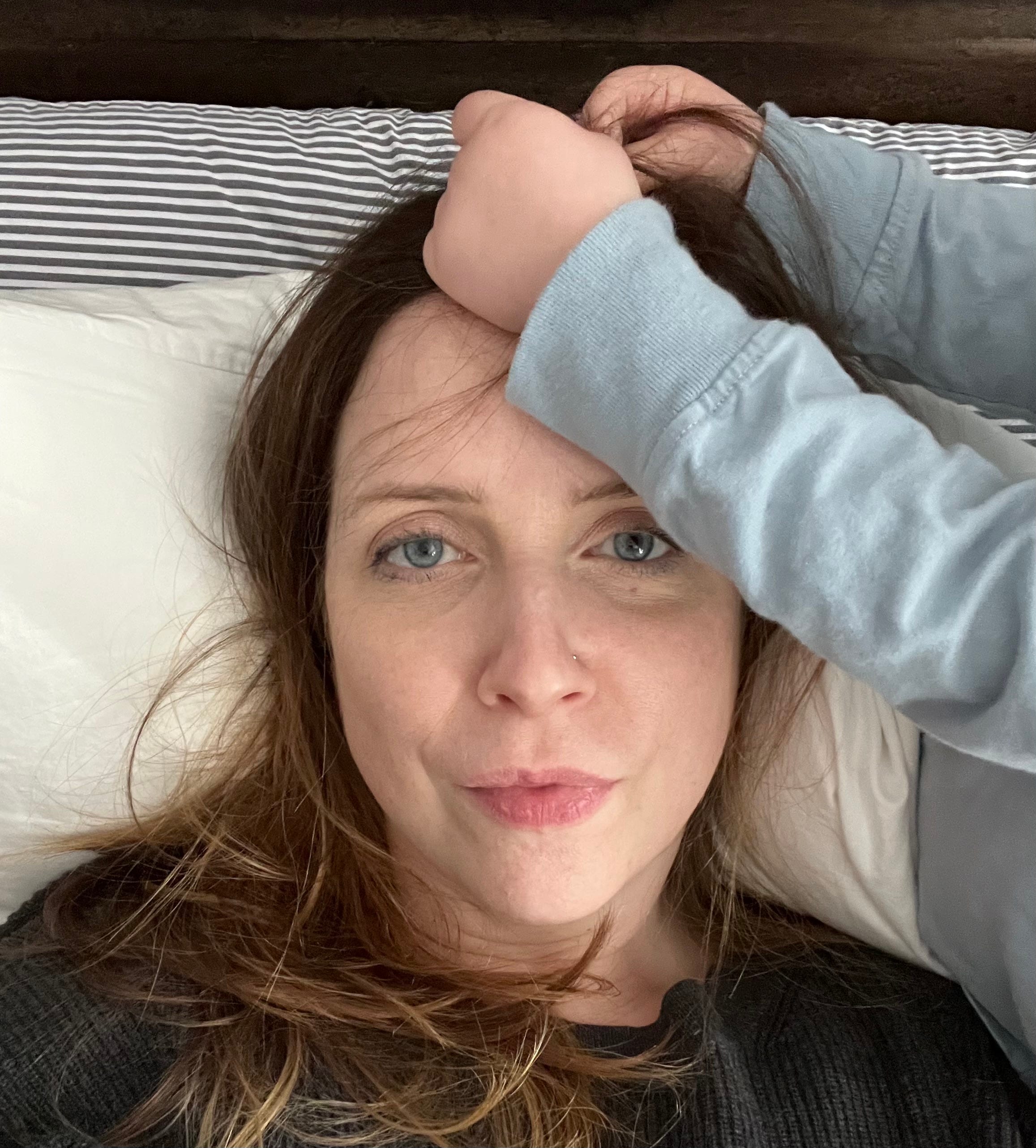 Courtney Browne | Substack