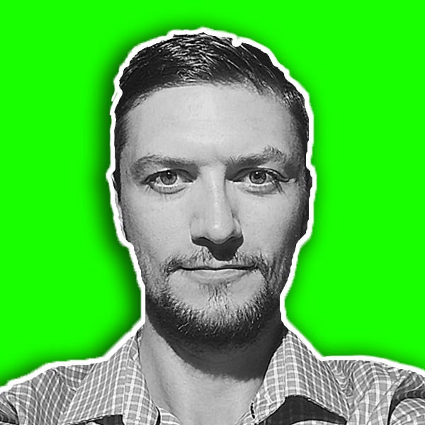 James Julian | Substack