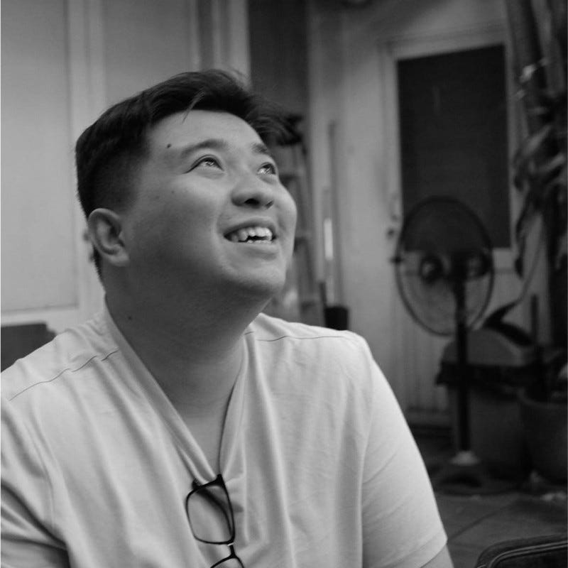 Thomas To | Substack