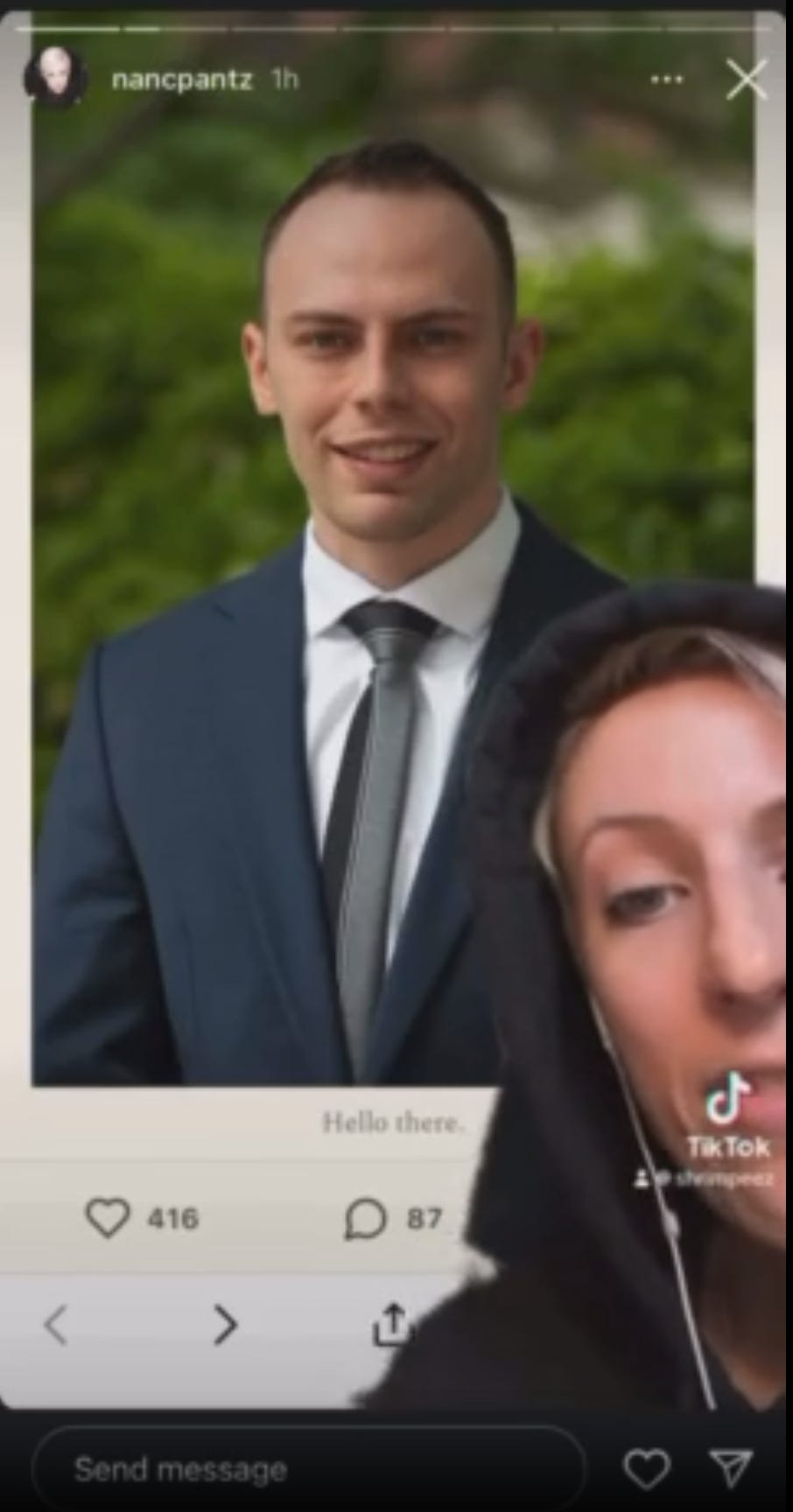 I've Been Doxed - by Jack Torrance - Fake Your Death