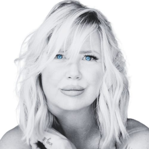 Colette Davenport | Substack