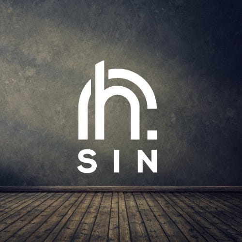 r.h. Sin | Substack